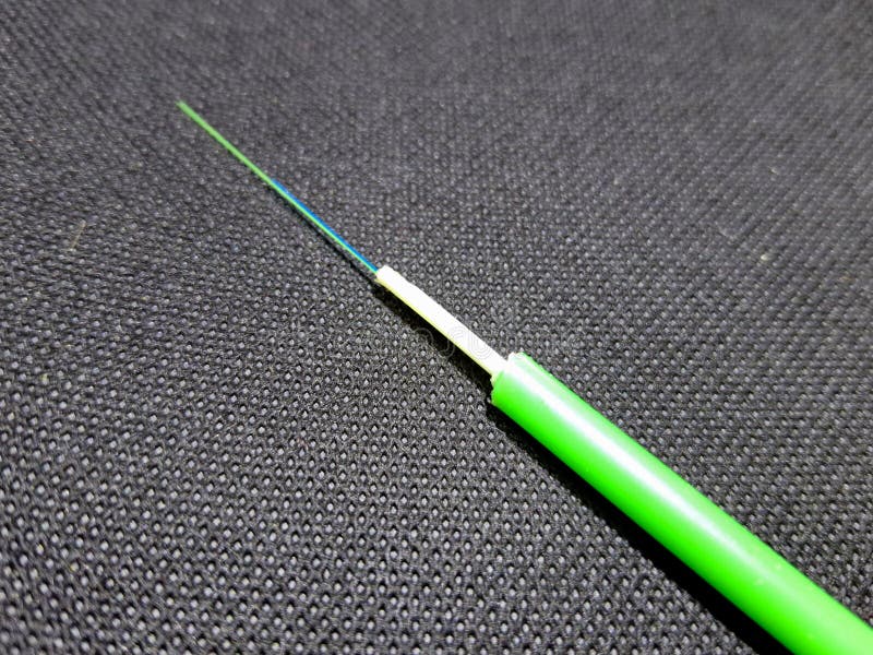 Broken Fiber Optic Cable Causes Internet and Television Interference ...