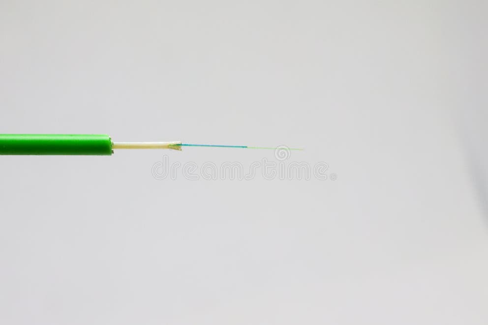 Broken Fiber Optic Cable Causes Internet and Television Interference ...