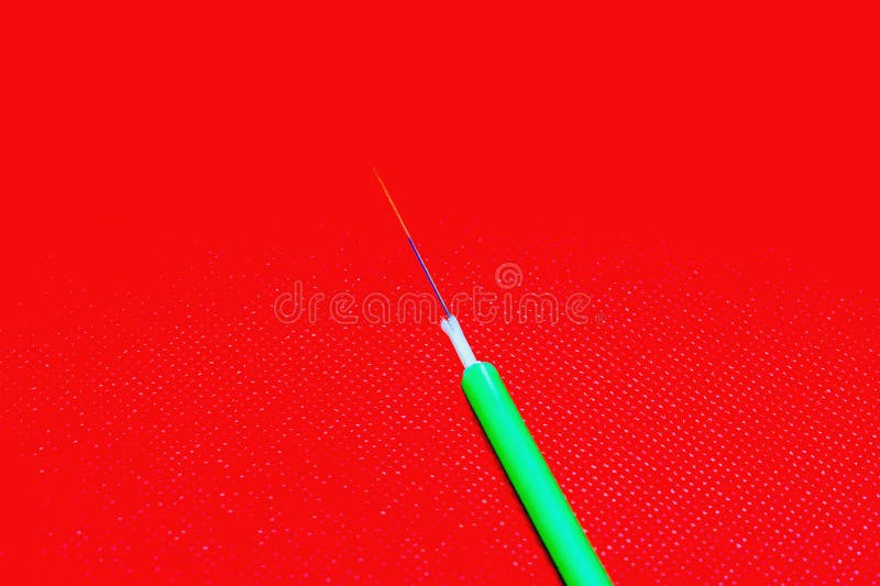 Broken Fiber Optic Cable Causes Internet and Television Interference ...