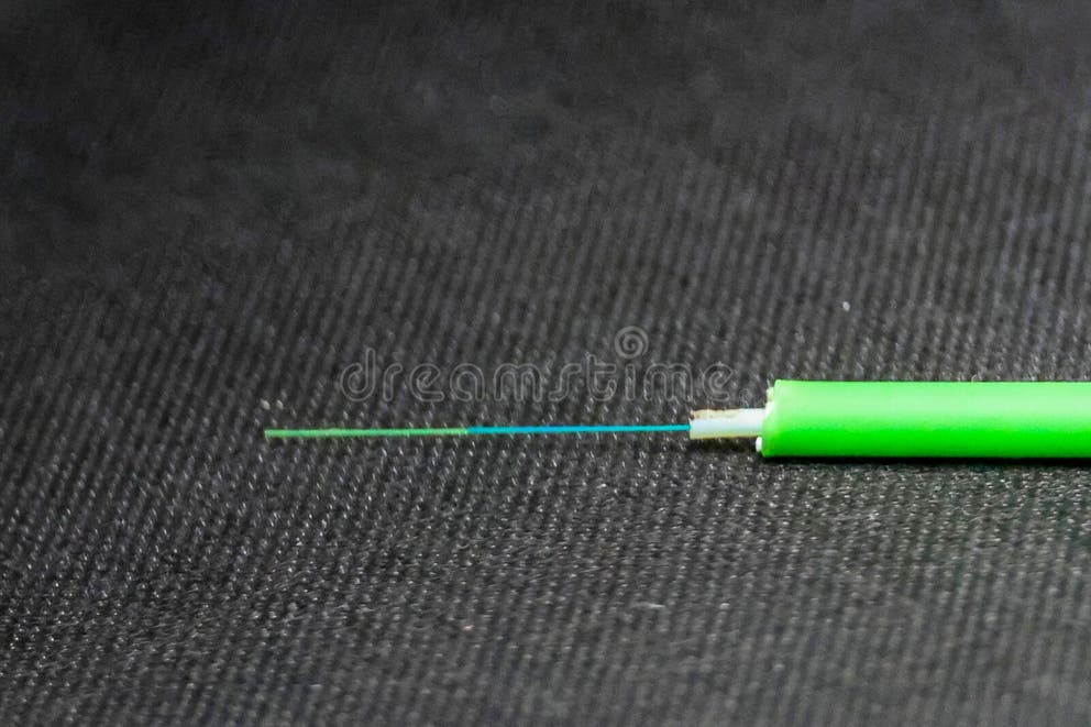 Broken Fiber Optic Cable Causes Internet and Television Interference ...
