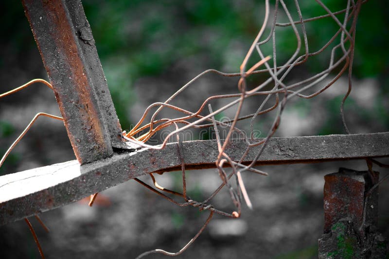 965 Broken Safety Fence Stock Photos - Free & Royalty-Free Stock Photos ...