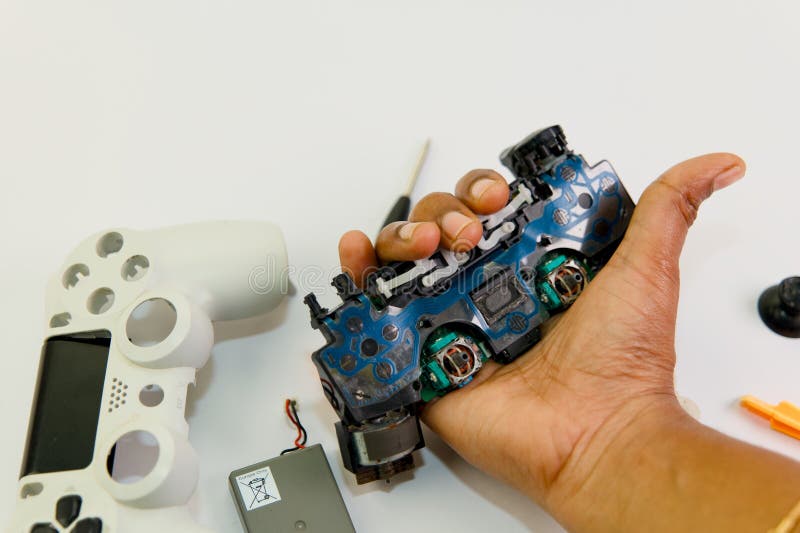 488 Broken Controller Stock Photos - Free & Royalty-Free Stock Photos ...