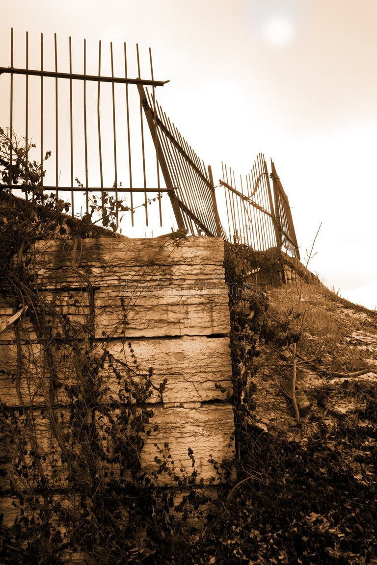 1,474 Broken Fence Gate Stock Photos - Free & Royalty-Free Stock Photos ...