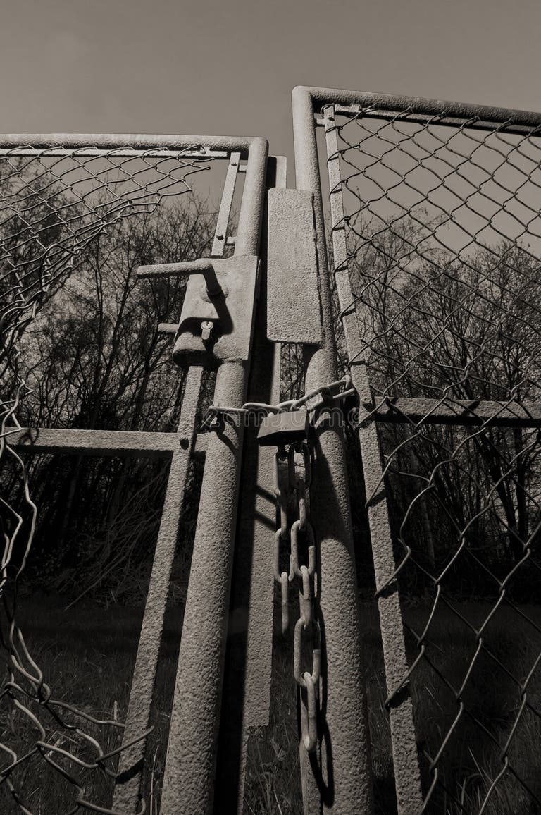 6,868 Broken Gate Stock Photos - Free & Royalty-Free Stock Photos from ...