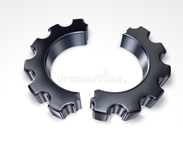 Broken Gear Stock Illustrations – 5,095 Broken Gear Stock Illustrations ...
