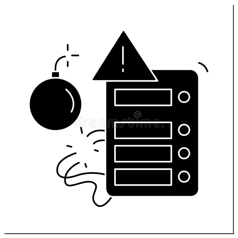 Server Overload Stock Illustrations – 583 Server Overload Stock ...