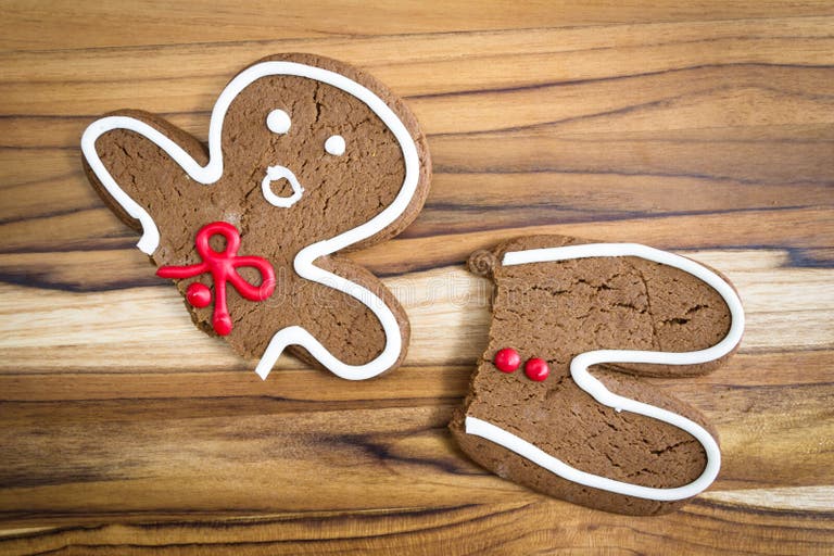200 Broken Gingerbread Man Stock Photos - Free & Royalty-Free Stock ...
