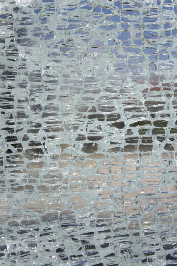 Broken glass stock image. Image of broken, crash, rough - 13626059
