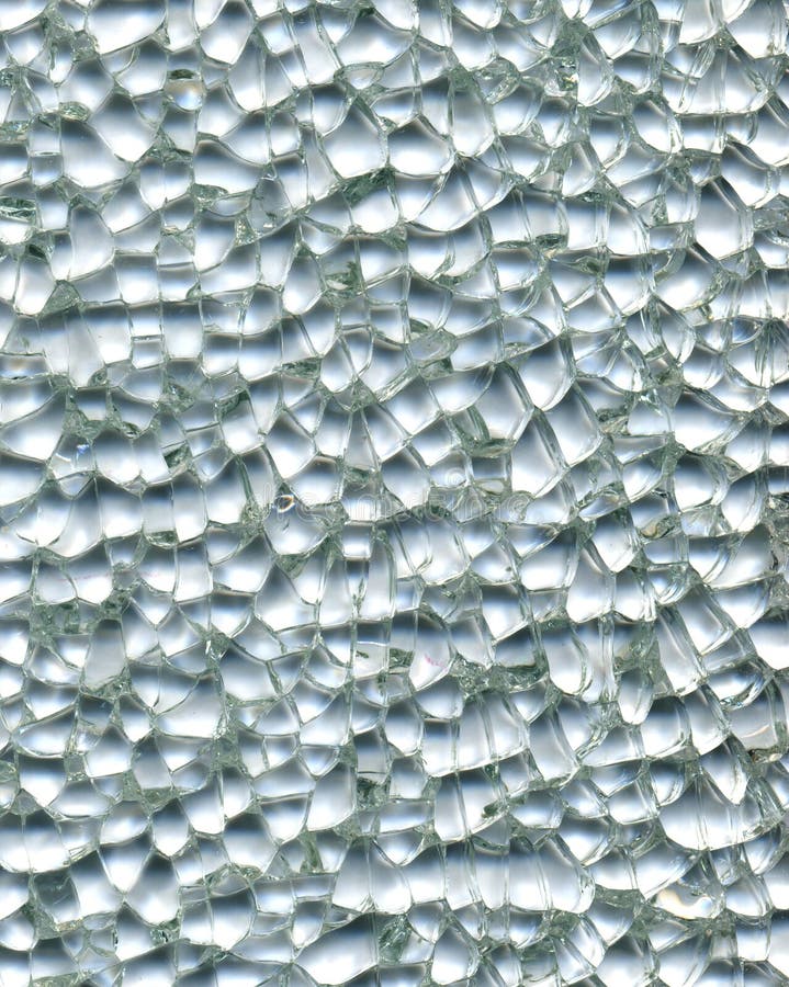 Broken glass stock image. Image of mangled, structure - 8871759