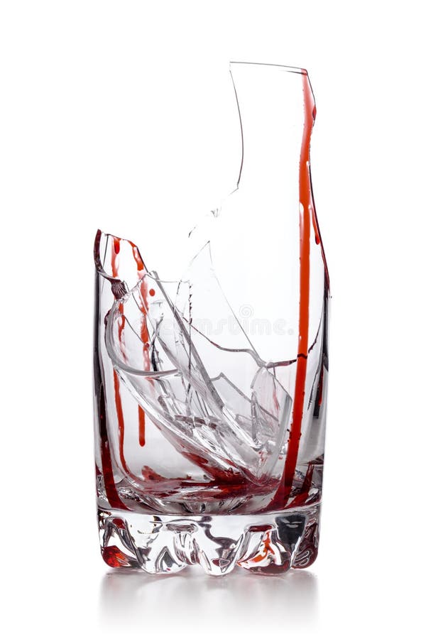 563 Broken Glass Cup Water Stock Photos - Free & Royalty-Free Stock ...