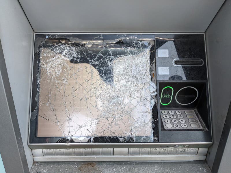 511 Broken Terminal Stock Photos - Free & Royalty-Free Stock Photos ...