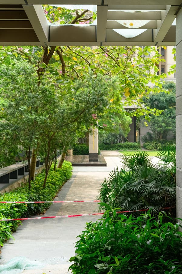 Broken Glass in Residential Area Stock Image - Image of dangerous ...