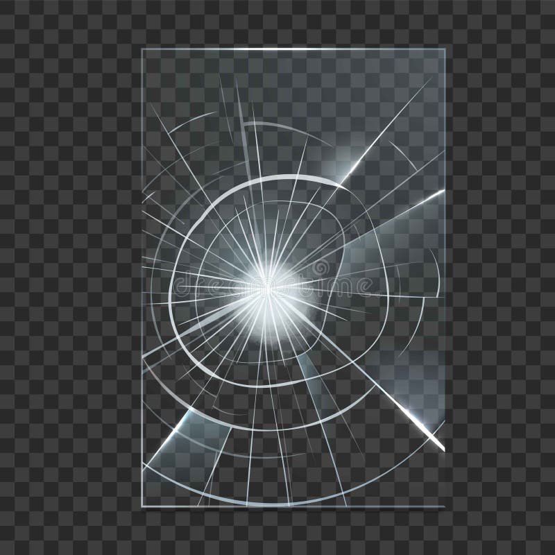 Realistic Glass Screen Stock Illustrations – 5,921 Realistic Glass ...