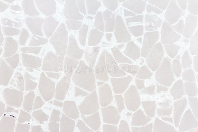 Broken Windshield Glass Texture Stock Photo - Image of cracked, crash ...