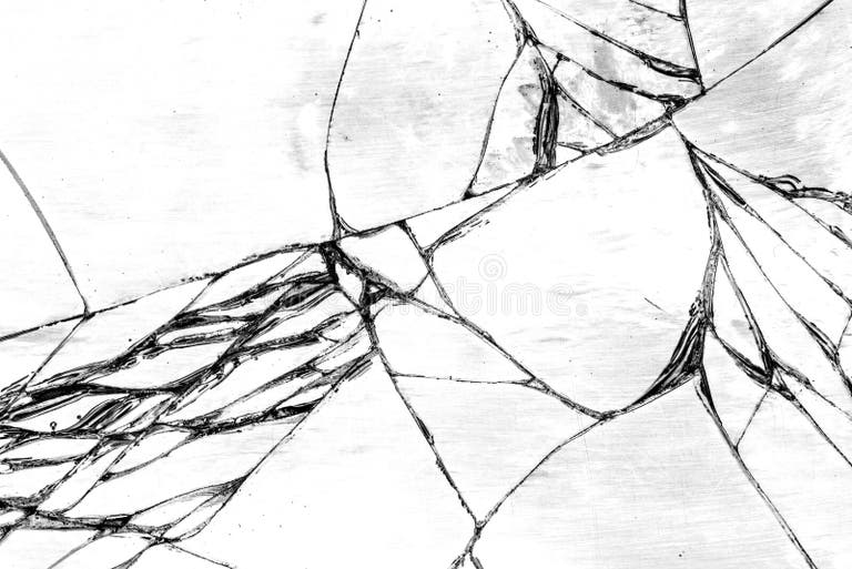 Cracked Glass Texture Stock Illustrations – 9,474 Cracked Glass Texture ...
