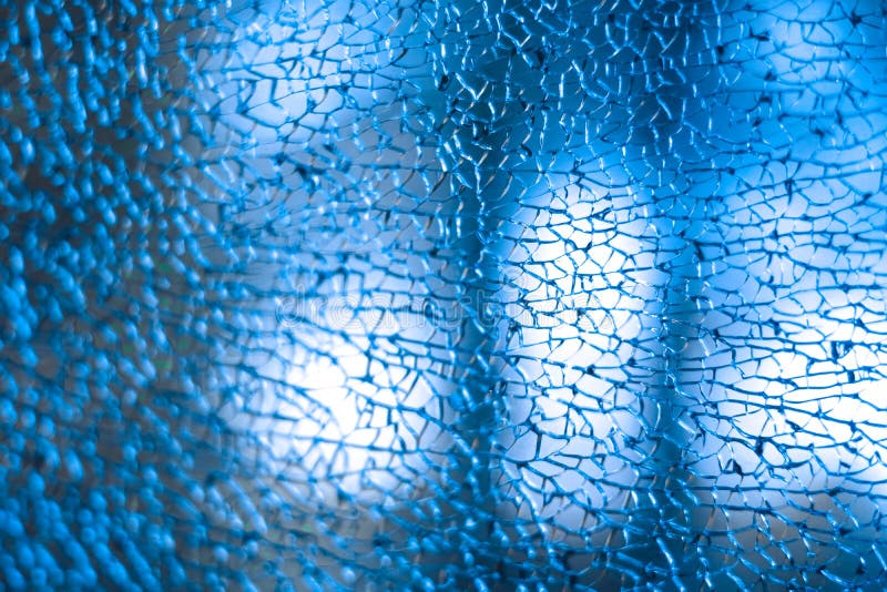 Broken glass texture stock image. Image of damage, accident - 122644515