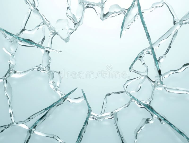 Broken Glass Texture Perfect for Creative, Designs, and Visual Impact ...