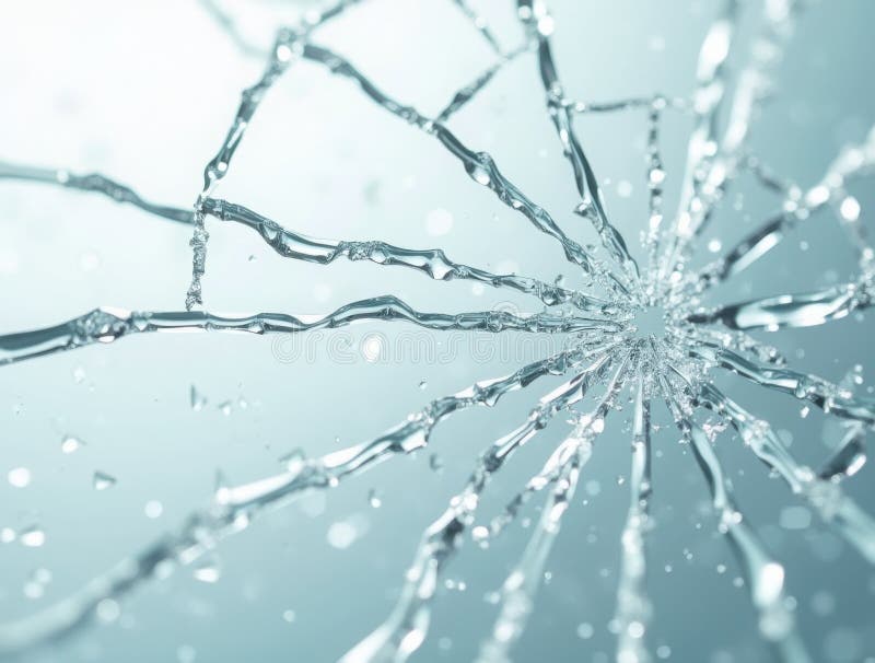 Broken Glass Texture Perfect for Creative, Designs, and Visual Impact ...