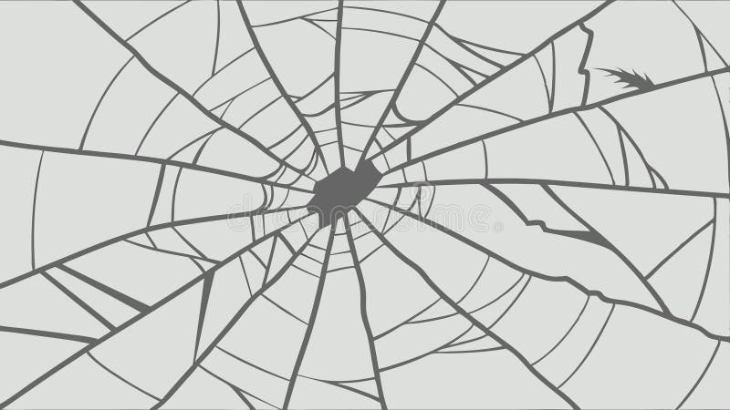 Shattered Materials Stock Illustrations – 600 Shattered Materials Stock ...