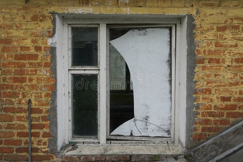 148 Brick Window Smash Stock Photos - Free & Royalty-Free Stock Photos ...