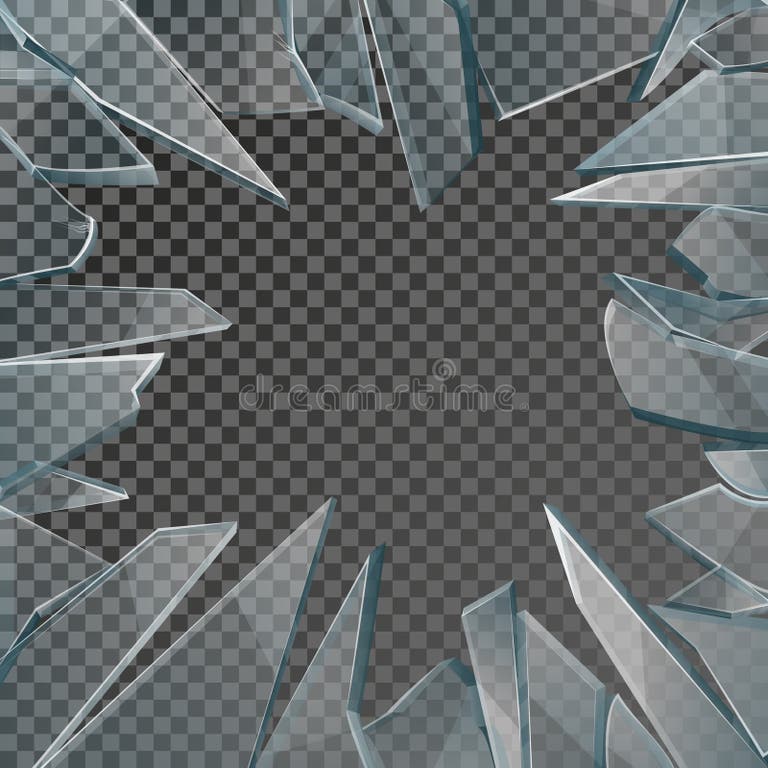 Broken Glass Stock Illustrations – 58,824 Broken Glass Stock ...