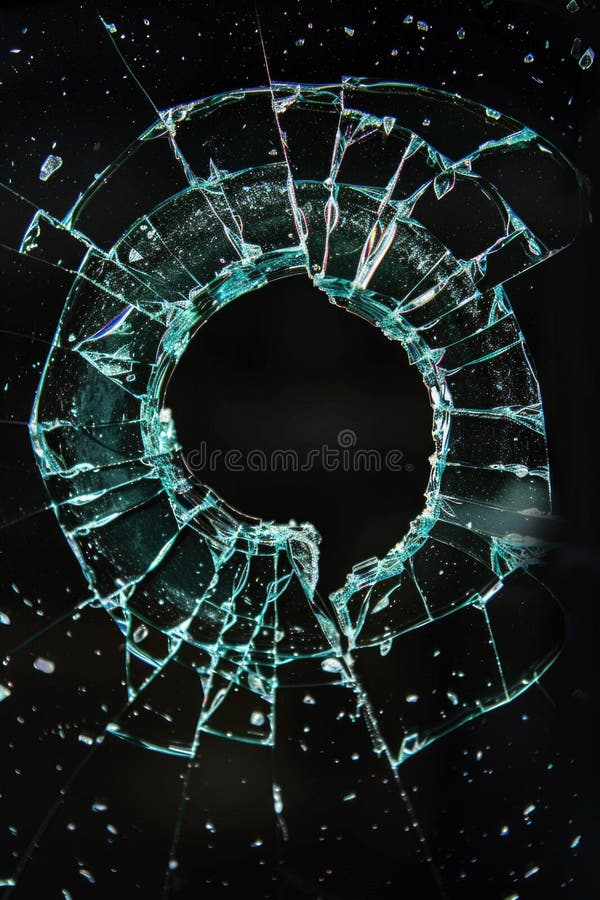 7,866 Broken Glass Hole Window Stock Photos - Free & Royalty-Free Stock ...