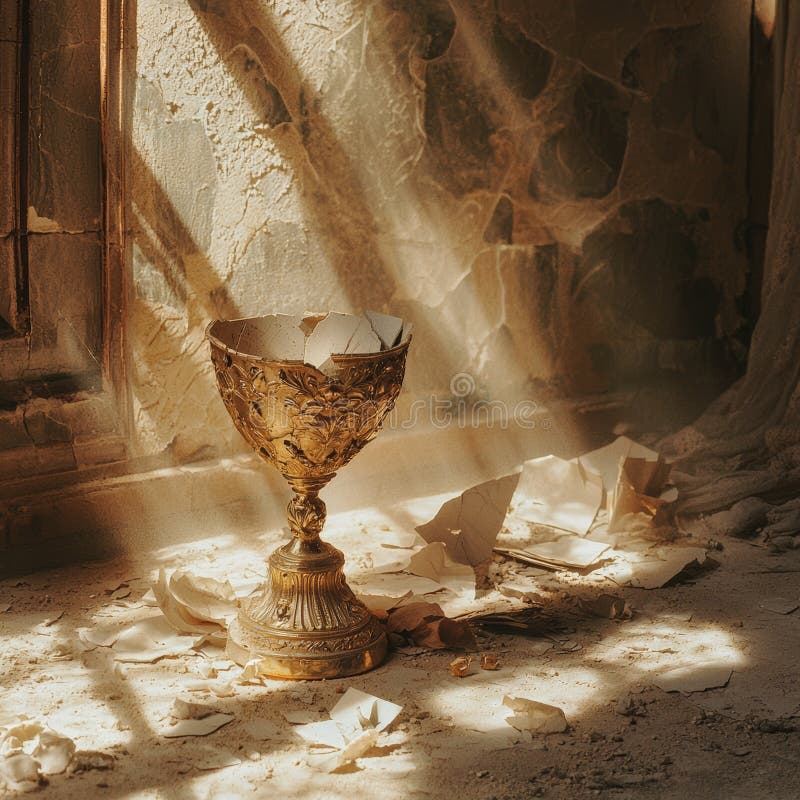 Cracked Trophy Stock Illustrations – 115 Cracked Trophy Stock ...