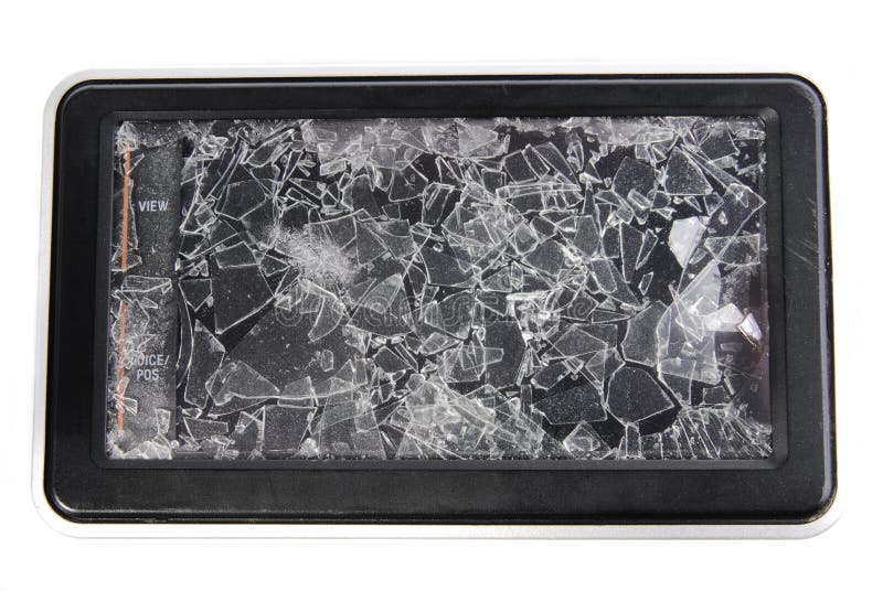 Broken Gps Equipment Stock Photos - Free & Royalty-Free Stock Photos ...