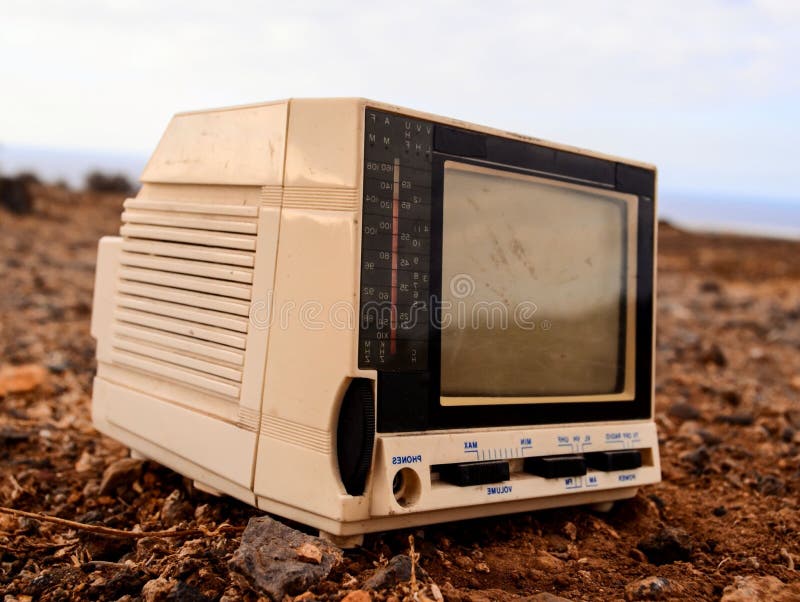 Gray Crt Tv Stock Photos - Free & Royalty-Free Stock Photos from Dreamstime
