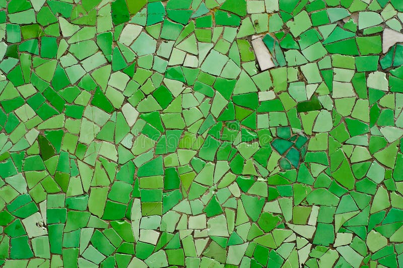 Broken green wall tiles stock photo. Image of backdrop - 19929346