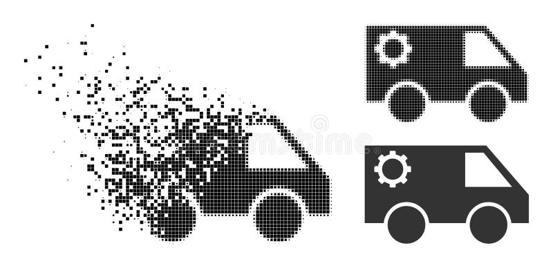 Car Transform Stock Illustrations – 188 Car Transform Stock ...