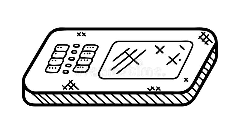 Electronic Malfunction Stock Illustrations – 1,476 Electronic ...