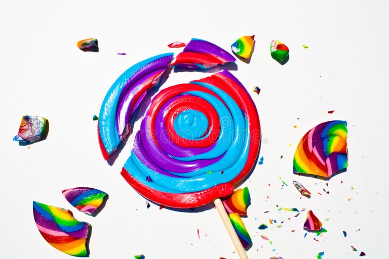 529 Broken Lollipop Stock Photos - Free & Royalty-Free Stock Photos ...