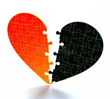 Broken Puzzle Stock Illustrations – 3,709 Broken Puzzle Stock ...