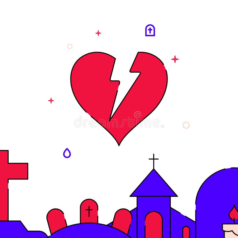 Grief Border Stock Illustrations – 679 Grief Border Stock Illustrations, Vectors & Clipart ...