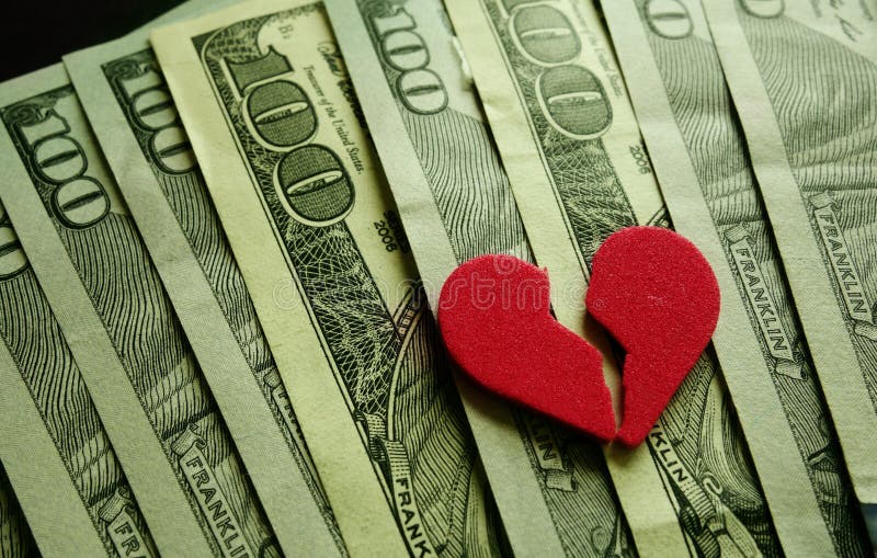 Broken heart stock image. Image of judge, heart, divorce - 49787229