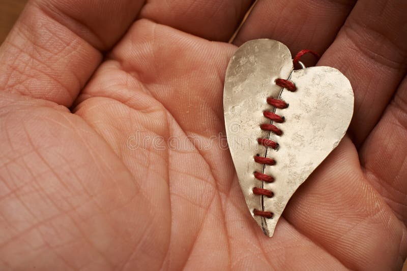 Broken thread stock photo. Image of help, line, fraction - 111618850