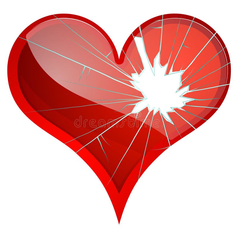 Broken Hearts. Dislike, Sadness, Shattered, Rupture, Break Up Themes ...