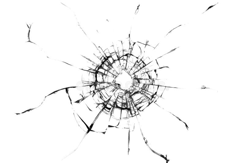 Broken Glass Transparent Png