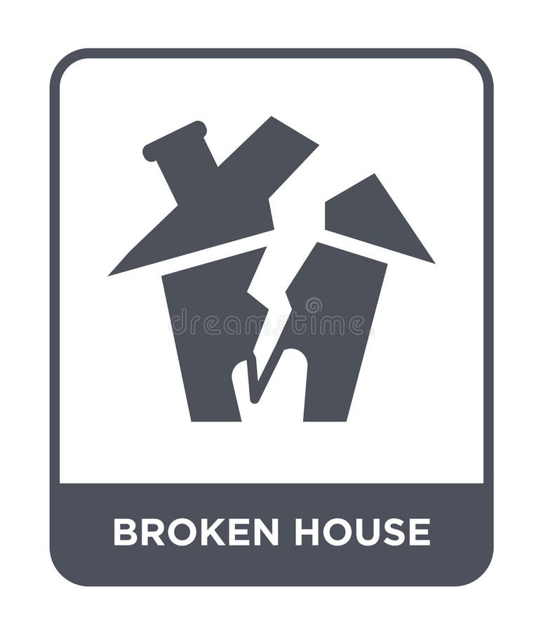 Broken House Stock Illustrations – 27,100 Broken House Stock ...
