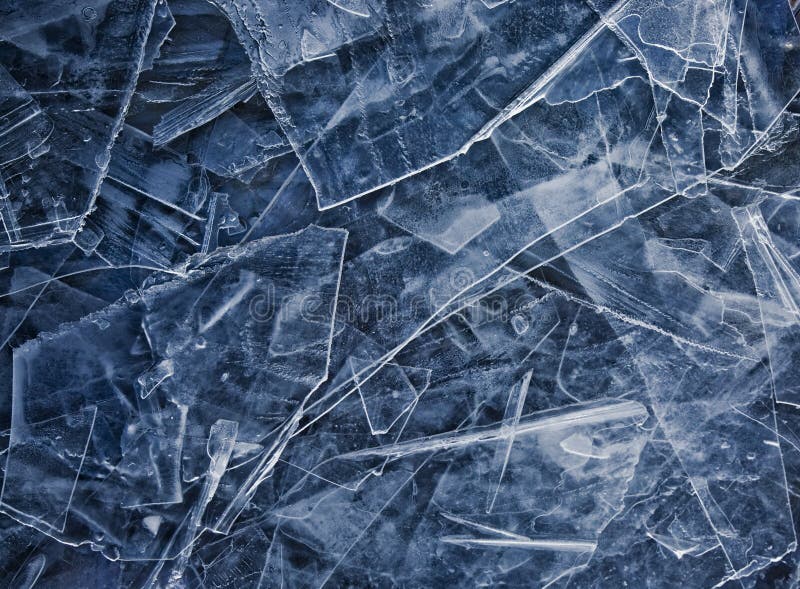 Broken ice background stock image. Image of refrigeration - 9335869