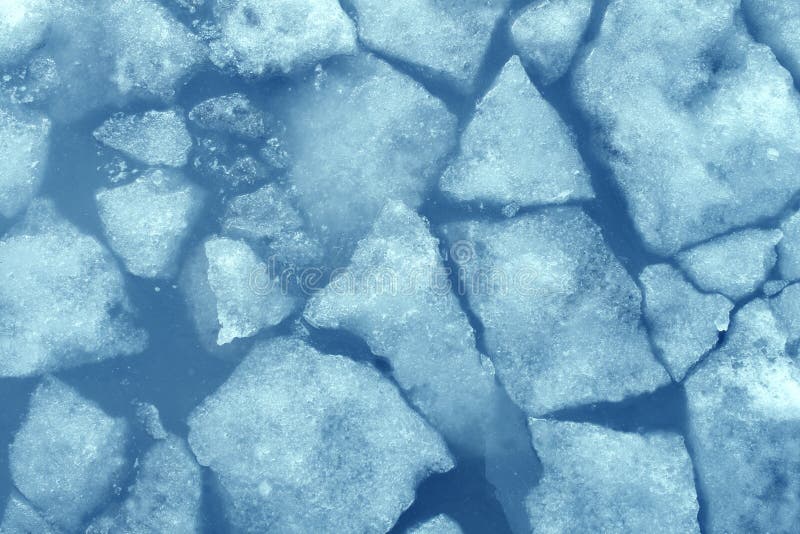 Broken Ice stock illustration. Illustration of chilled - 31114113