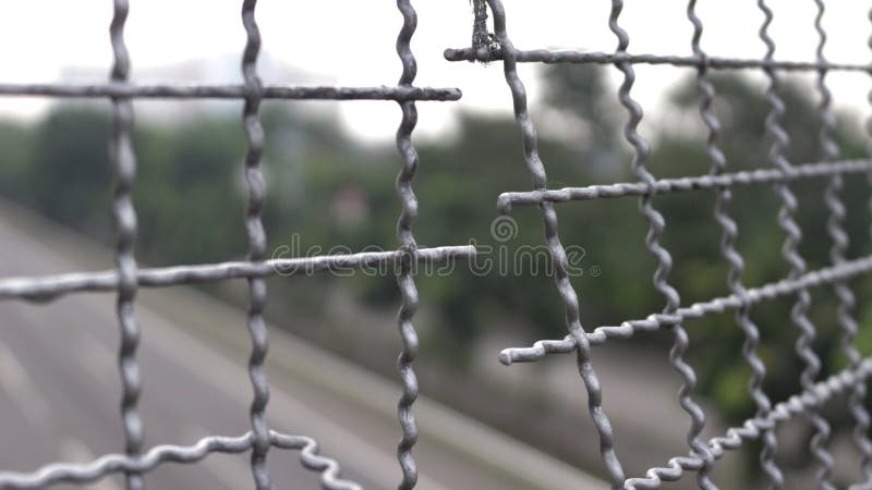 618 Broken Iron Wire Fence Stock Photos - Free & Royalty-Free Stock ...