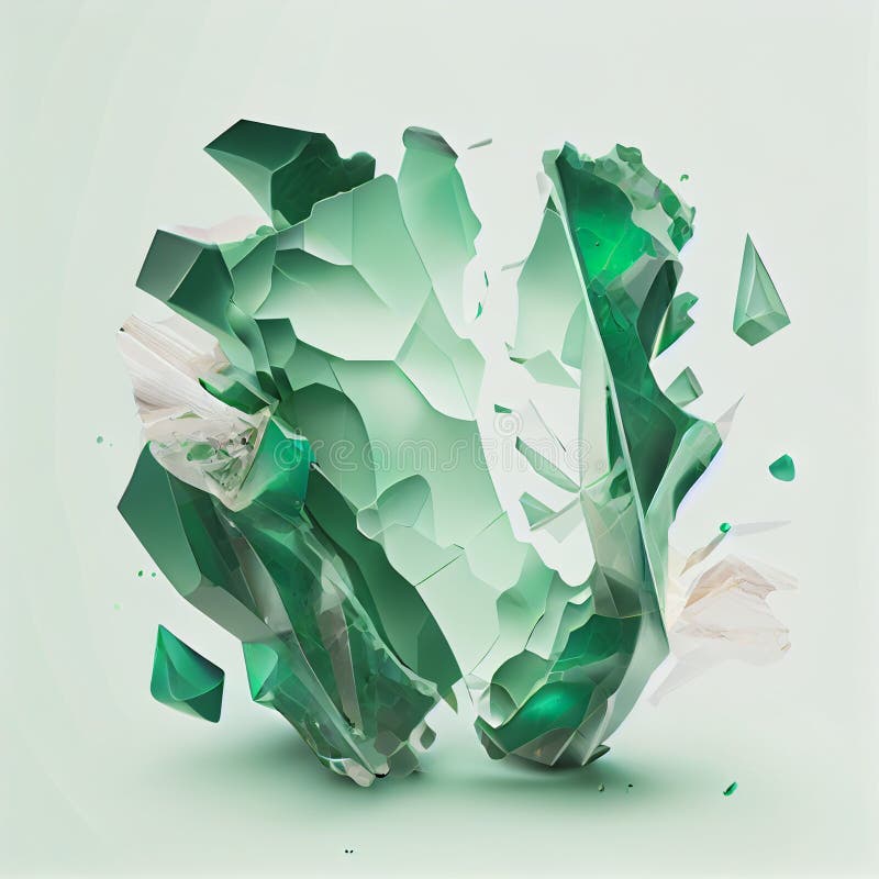 Broken Jade Stock Illustrations – 34 Broken Jade Stock Illustrations ...