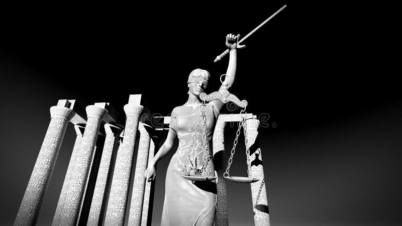 Lady Justice Broken Stock Photos - Free & Royalty-Free Stock Photos ...