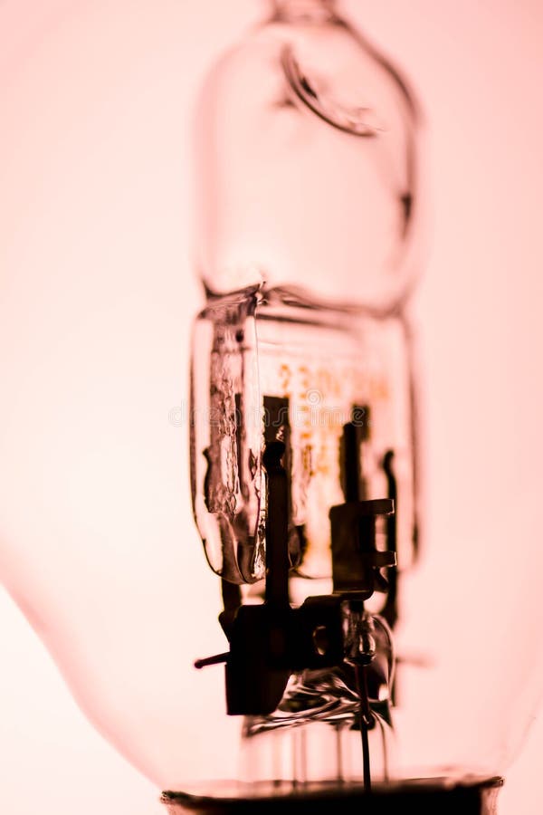 Broken lamp stock photo. Image of edison, efficiency - 47052836