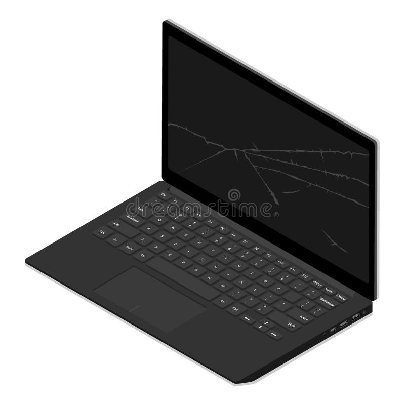 Smash Screen Stock Illustrations – 880 Smash Screen Stock Illustrations ...