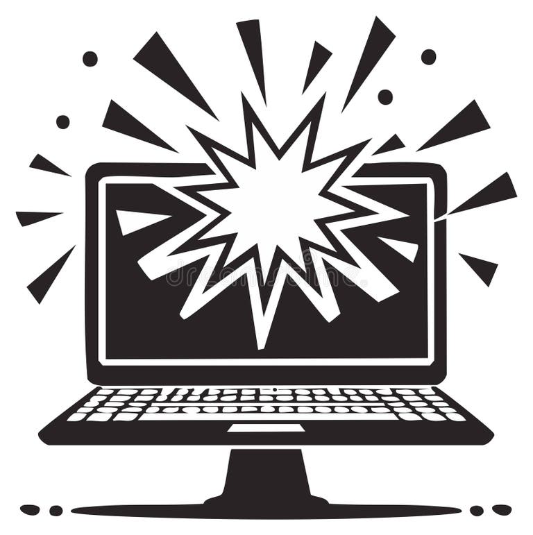 Broken System Bug Stock Illustrations – 1,464 Broken System Bug Stock ...