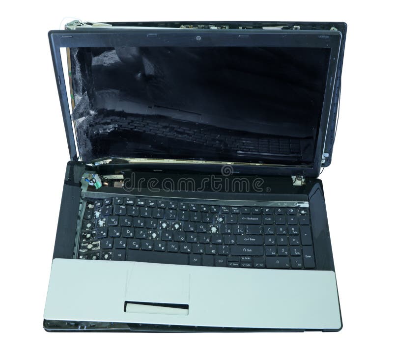 291 Defective Laptop Stock Photos - Free & Royalty-Free Stock Photos ...