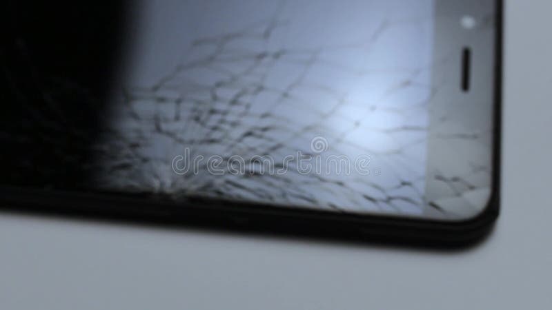 Broken Faulty and Defective Fire Sprinkler System on the Pipe in ...